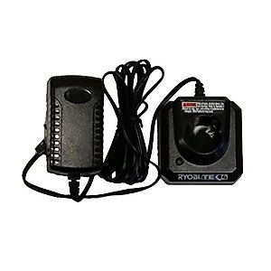 Ryobi OEM 140132007 140132001 Flashlight Charger RP4510 AP4800 HP64L RP4470 RP4450 HP53L HP54L RP4205