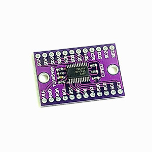 5pcs CJMCU- 9548 TCA9548 TCA9548A 1-to-8 I2C 8 -Way Multi-Channel Expansion Board IIC Module Development Board