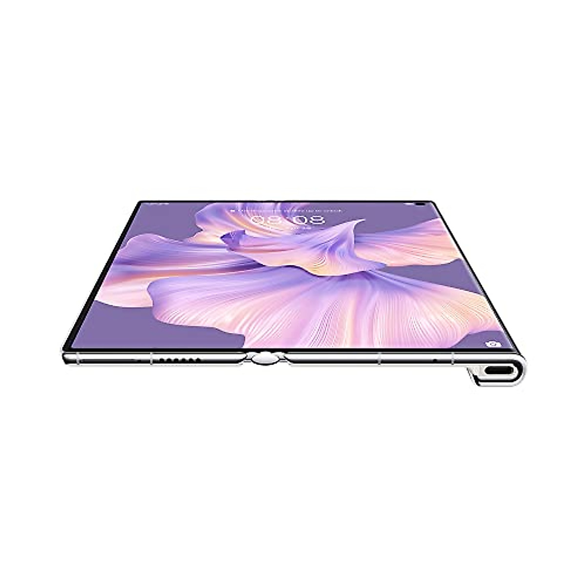 Huawei Mate XS 2 Dual-SIM 512GB ROM + 8GB RAM (GSM Only | No CDMA) Factory Unlocked 4G/LTE Smartphone (White) - International Version