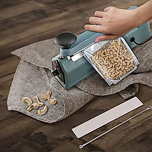 Flexzion Impulse Sealer Replacement Parts Repair Kits for Flexzion Impulse Heat Sealer 600W 20-inch Heat Sealers, PTFE & Heat Seal Strips, Replacement Elements, Pack of 10