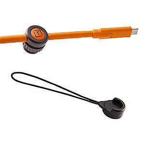 Tether Tools TetherGuard Camera Support Cable Management, 3 Pack