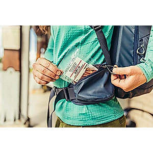 Gregory Juxt 34, Spark Navy, One Size