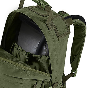Condor Medium Assault Pack (OliveDrab)