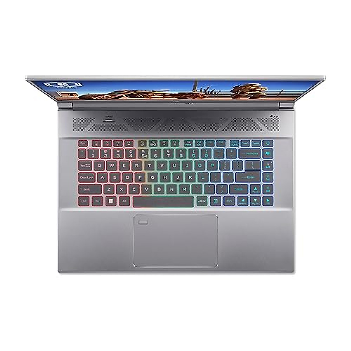 acer Predator Triton 300 SE Gaming Laptop 2023 Newest, 16" 240Hz Display, Intel Core i7 12700H Processor, NVIDIA GeForce RTX 3060 Graphics, 32GB DDR5 RAM, 2TB SSD, Backlit Keyboard, Windows 11 Home