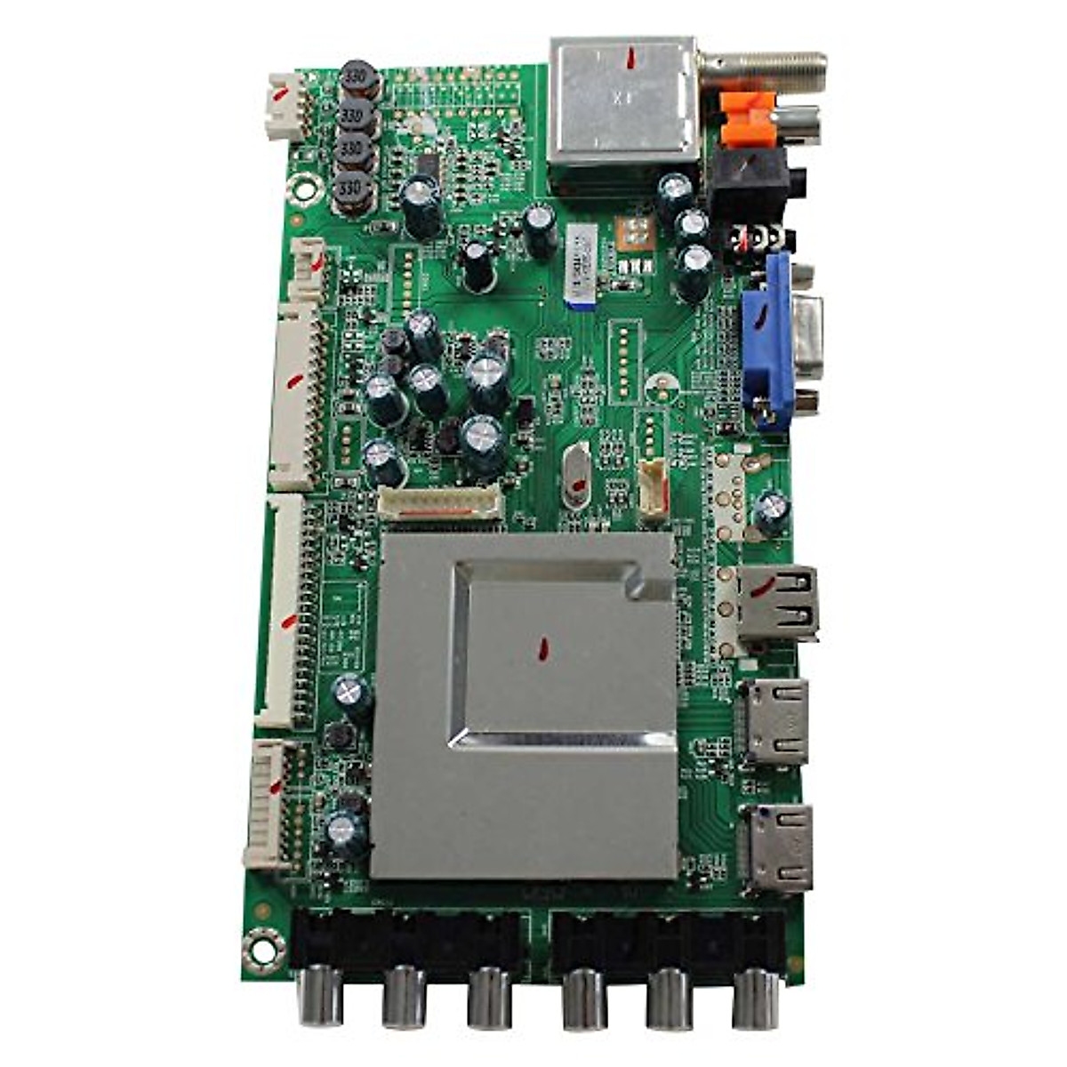 Haier TB300716800M Mainboard