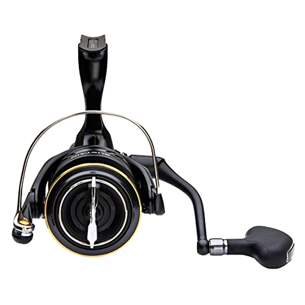 Shimano Inc. Sustain 4000XG FJ