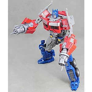 Weapon Upgrade Kits for Studio Series SS-102 OptimusPrime Action Figure Model Toy New in Stock