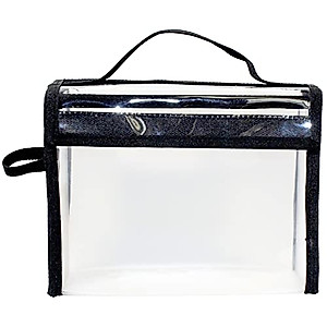 Totally Tiffany TT-SASC-PT5X7 5" x 7" Paper Taker, Clear