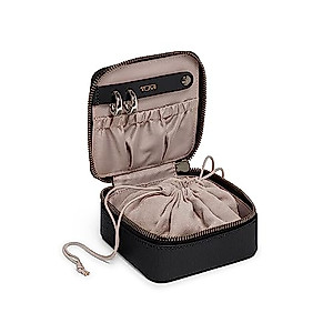 TUMI - Belden Jewelry Case - Black