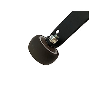 Front Assistant Wheel for Electric Scooter Speedway Mini 4 and Mini4 pro