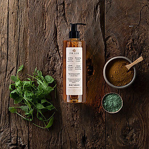 Prija Fortifying Shampoo & Protective Conditioner Bundle