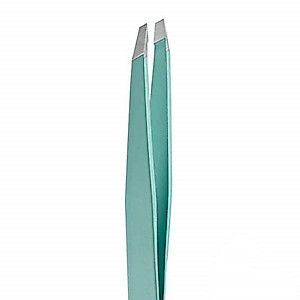 Rubis Tweezers, Classic Satin, Tiffany 1K1618,Rubis Switzerland Swiss Made World Renowned Precision