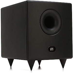 Presonus Temblor T10 Powered Studio Subwoofer, Multicolor