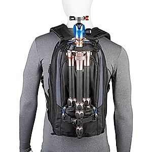 Think Tank Streetwalker V2 Backpack - Black