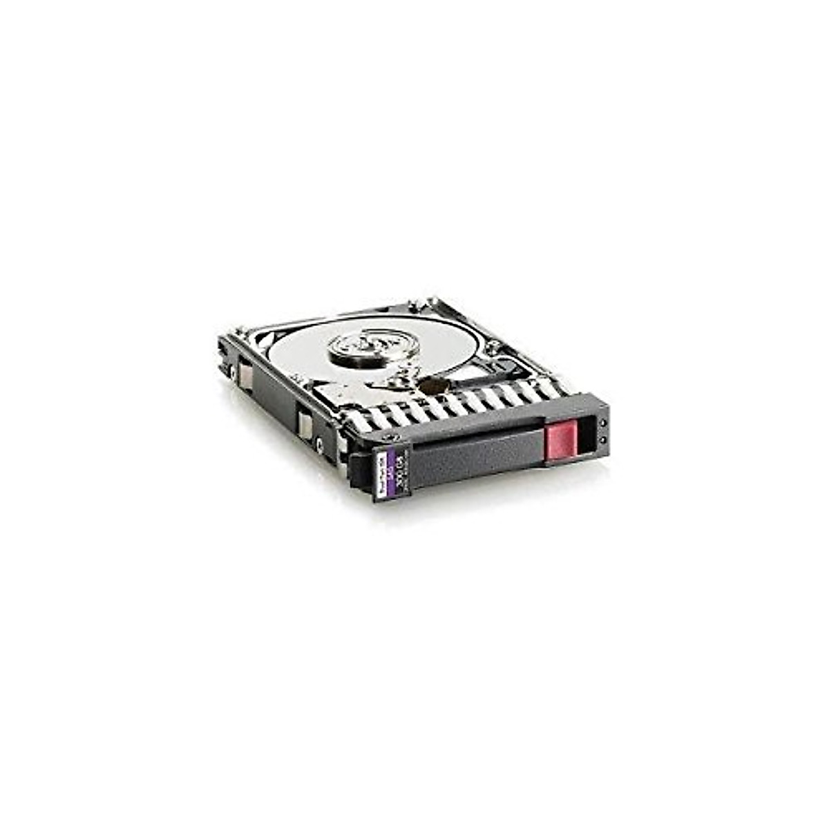 HP EG0300FAWHV 300GB 10k 6G 2.5 SFF SAS DP Hard Drive (Renewed)