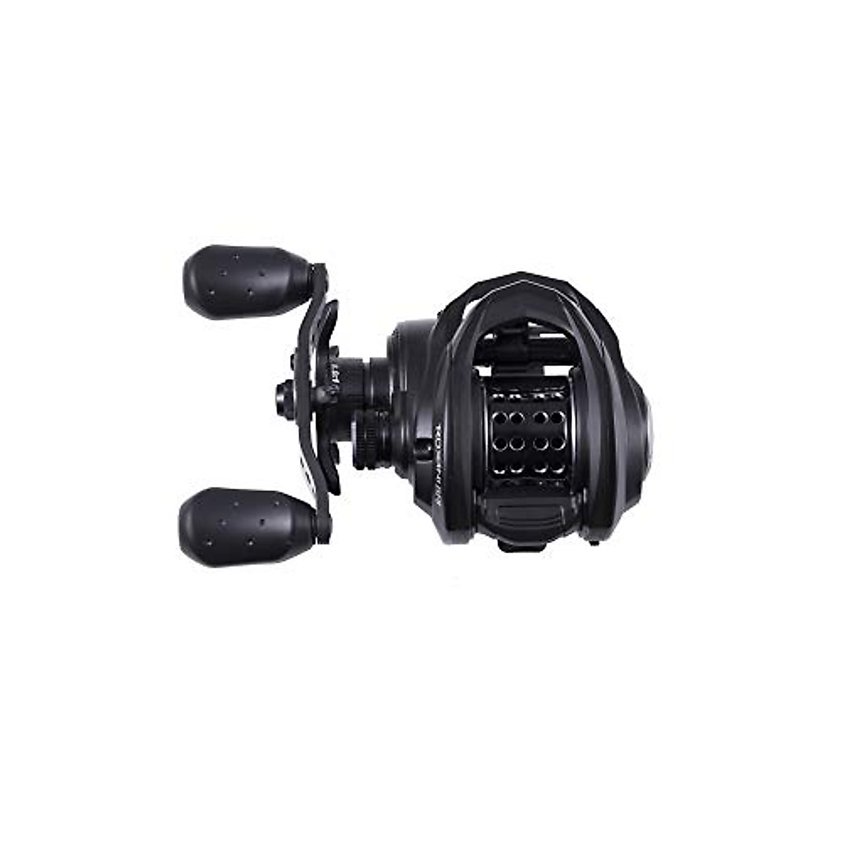 Abu Gacia Roxani BF8-L Bait Reel, Left Spool, Used by Mamoru Kakiya Productions