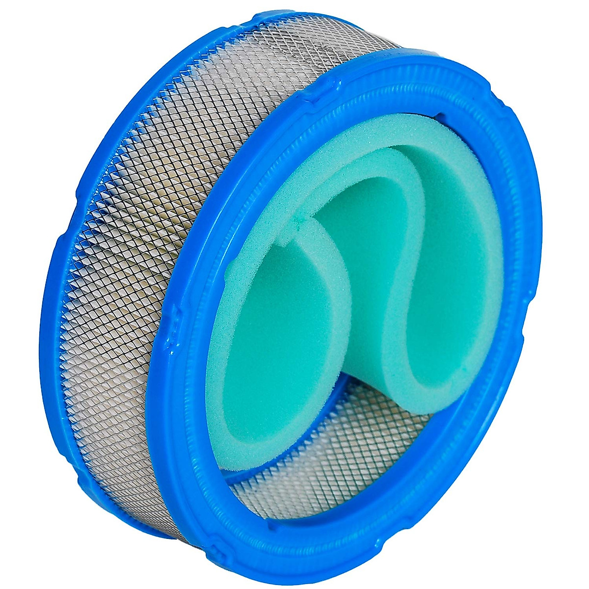 HIFROM LG394018JD Air Filter LG272490S Pre-Filter Fuel Pump Filter Spark Plug Tune Up Kit Compatible with John Deere LX288 LT166 LT170 GT235 SST16 SST18 LTR155 LTR166 GT235 GT235E Lawn Mower