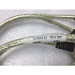 Cisco CAB-STACK-50CM Stackwise 50cm Stacking Cable 1.6 FT (Renewed)