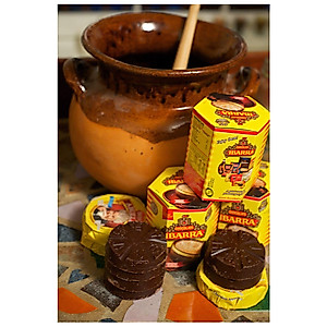 Ibarra Mexican Chocolate, 19 oz