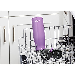 Contigo Jackson Chill 2.0 Vacuum-Insulated Stainless Steel Water Bottle