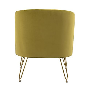 HOMEFUN Accent Chair for Living Room