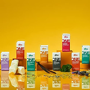 Ethique Balancing Conditioner (For oily to normal hair Conditioner)