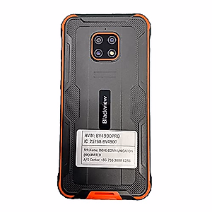Blackview Rugged Smartphone Unlocked, BV4900 Unlocked Cell Phone, 3GB+32GB/ SD 128GB Expandable Unlocked Phones, IP68 Waterproof Smartphone, 5.7" HD+ 5580mAh Battery, NFC, Android Phone for T-Mobile
