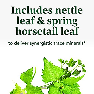 MegaFood Balanced Minerals - Helps Maintain Bone and Cardiovascular Health - Supplement With Iodine, Magnesium, Zinc, Selenium and More - Made Without 9 Food Allergens - 90 Tablets (30 Servings)