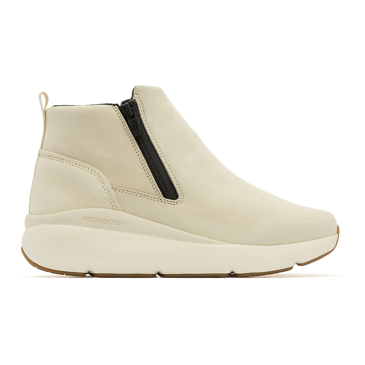 ABEO MXV Shift Zip Off White 6.5 Medium