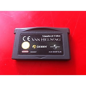 Van Helsing