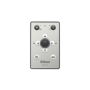 Nikon Coolpix S1100pj 14 MP Digital Camera with 5x Wide Angle Optical Vibration Reduction (VR) Zoom and 3-Inch LCD and Built-in Projector (Black) (OLD MODEL)
