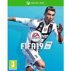 FIFA 19 (Xbox One)