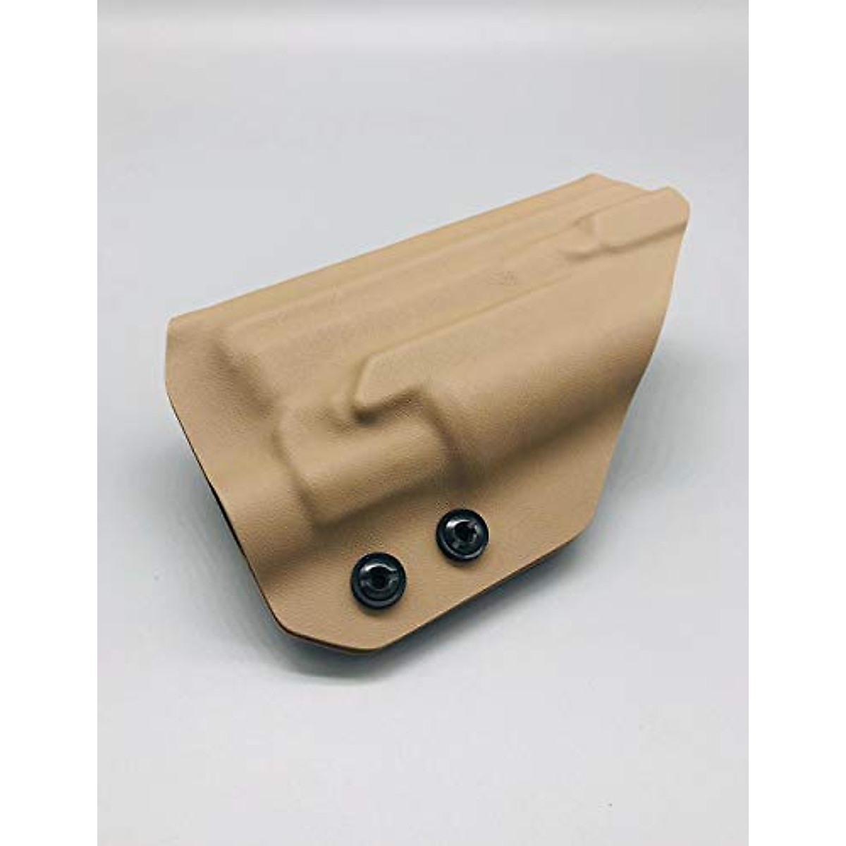 Neptune Concealment IWB Kydex Holster for H&K P2000sk - Light / Laser Bearing Triton Series - Veteran Made in USA