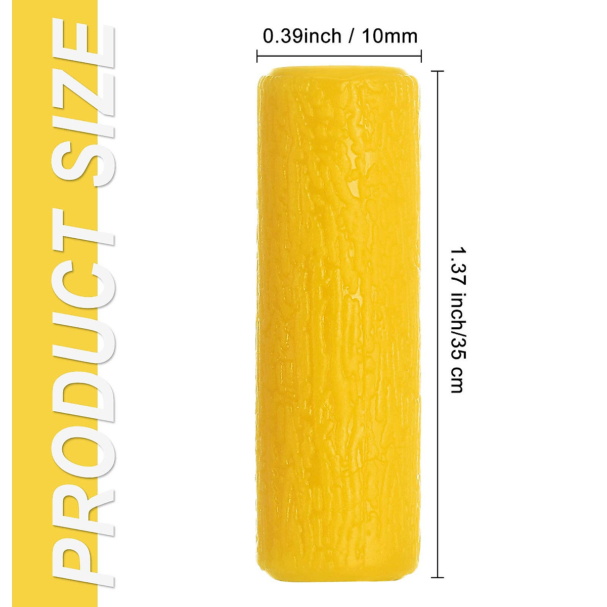 BBTO 60 Pieces Aligner Tray Seaters for Chompers Orthodontic Aligner, 6 Colors