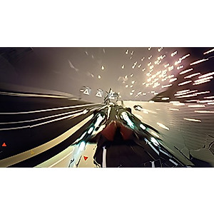 Redout - PlayStation 4