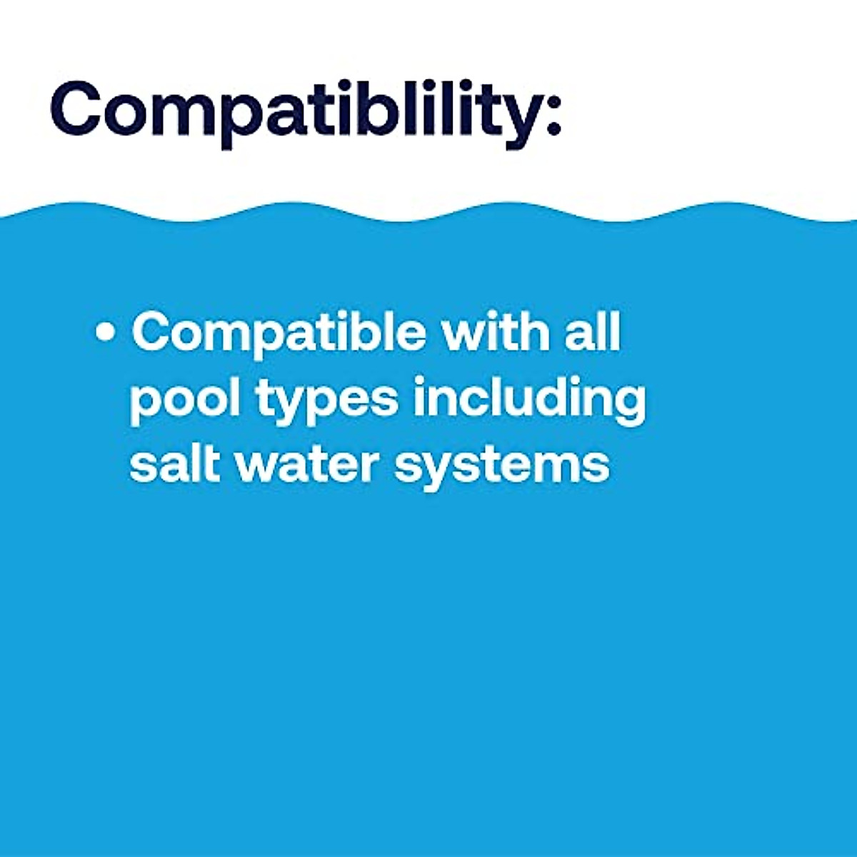 HTH Pool Care Chlorine Stabilizer, Swimming Pool Chemical Helps Chlorine Last Longer, Sunlight Protection, 4 Lbs