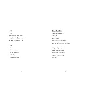 A Beautiful Composition of Broken