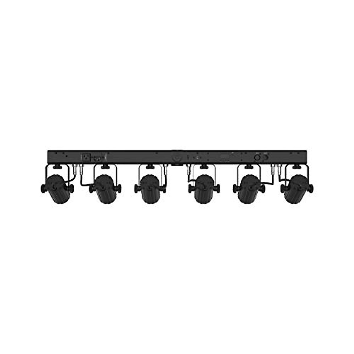 CHAUVET DJ (CHDDJ) LED Lighting (6SPOTRGBW)
