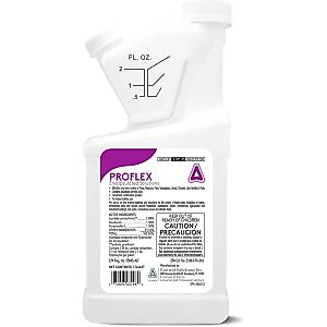 Insects Control Solutions Proflex Encapsulated Solution Quart (32 oz)
