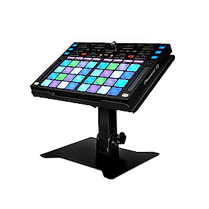 Pioneer DJ DJC-STS1 - DJ Stand for DJ Booth