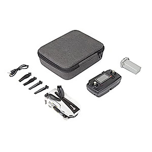 Contixo F31 Pro Pocket Drones with Camera for Adults, 2.5K Gimbal Camera Drone, Lightweight, 25 Minutes Flight Time, Follow Me, Brushless Motors, 5GHz FPV Transmission, GPS Auto Return Home