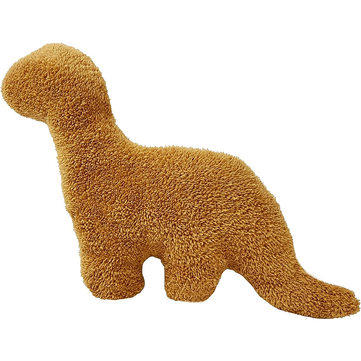 Aucess Dino Chicken Nugget Pillow Set 16in 3PCS