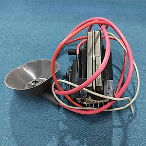 TEAMWILL 1PC LG TV 29-FS4RL Flyback Transformer BSC24-39202=BSC26-N2137=BSC26-N2138