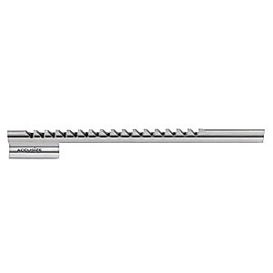 Accusize Industrial Tools 3/32 inch, Style B High Speed Steel Keyway Broach, 5000-0008