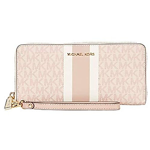 Michael Kors Jet Set Travel Continental Ballet Multi One Size