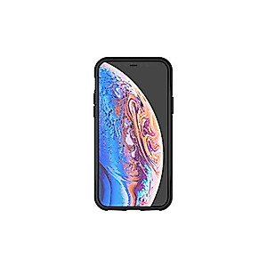Mous for iPhone 11 Case - Limitless 3.0 - Carbon Fiber - Protective iPhone 11 Case - Shockproof Phone Cover