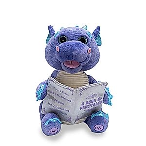 Cuddle Barn Storytelling Friends (Duncan The Storytelling Dragon)