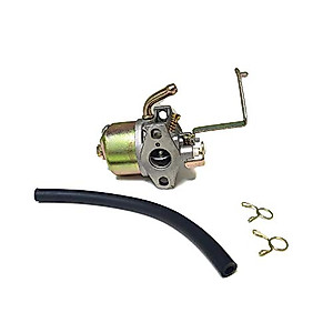 Carburetor Assy for ET950 ETQ 950 IN1000i TG1200 1000 1200 Watts 63CC 63.1CC Generator Carburetor 2-stroke Engine