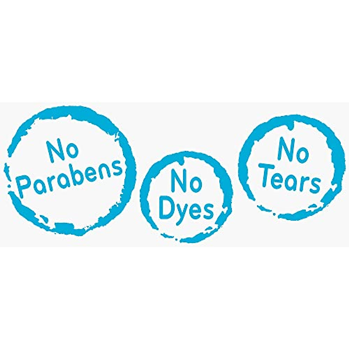 Suave Kids 3 in 1 Shampoo Conditioner Body Wash, Purely Fun Sensitive, 12 oz