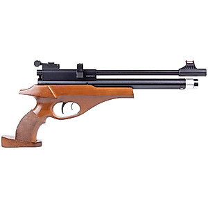 Beeman Marshall .22 PCP Air Pistol